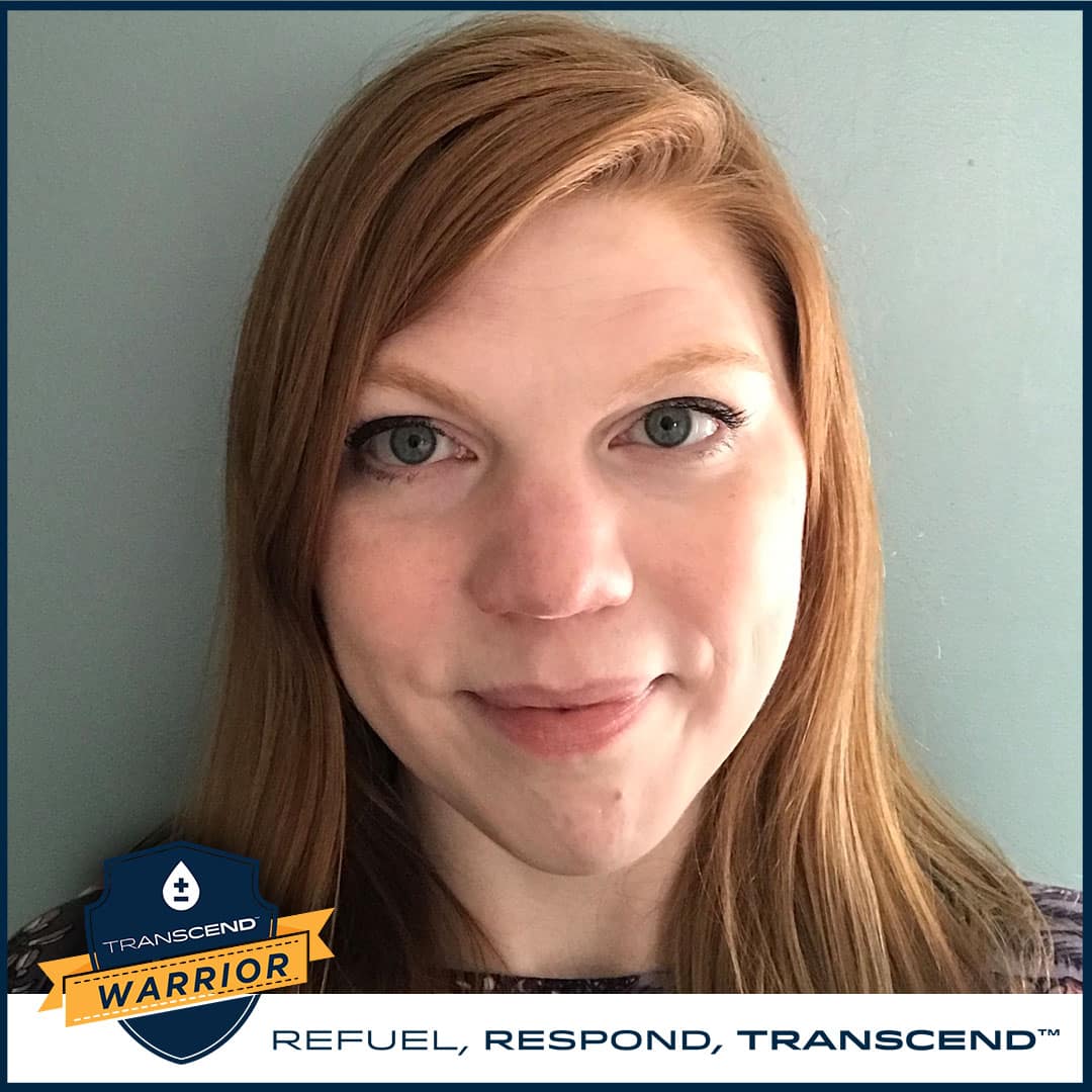 Transcend Glucose Gels | Transcend Warrior - Angela Chezem | Treat Low ...